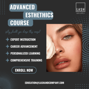Esthetic Course at the Institute of Modern Beauty