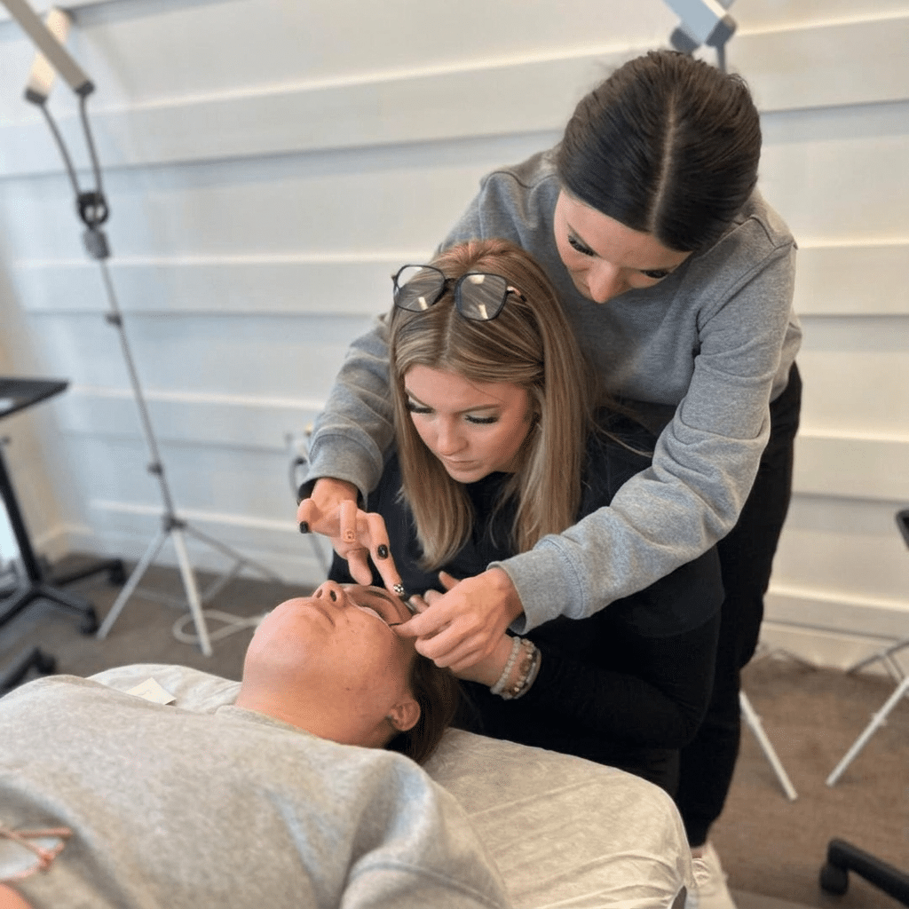 Esthetician Training Colorado, Lash Certification Classes Near Me
